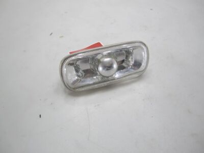 Audi A6 S6 C6 4F 2005 front fender turn indicators light 8E0949127 ...