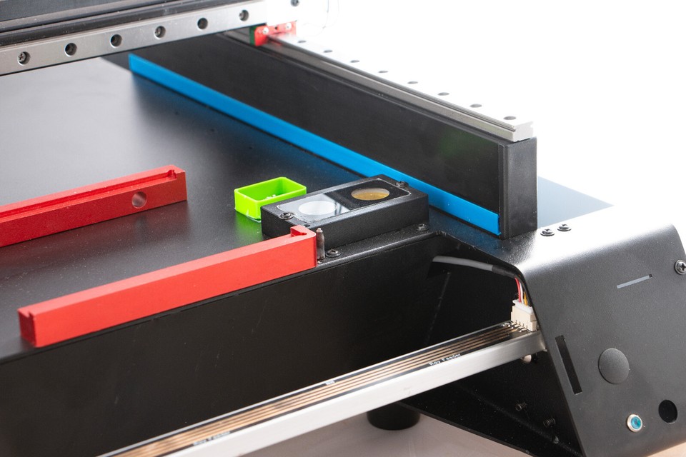 OpenPNP Pick and Place machine - PickSoEasy PSE-3000 | eBay