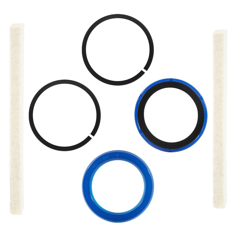 Rotary Lift 2 post Cylinder Seal Kit for Pacoma/Massey Ferguson ...