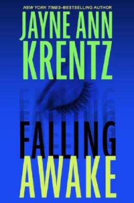Falling Awake - Hardcover By Krentz, Jayne Ann - VERY GOOD ...