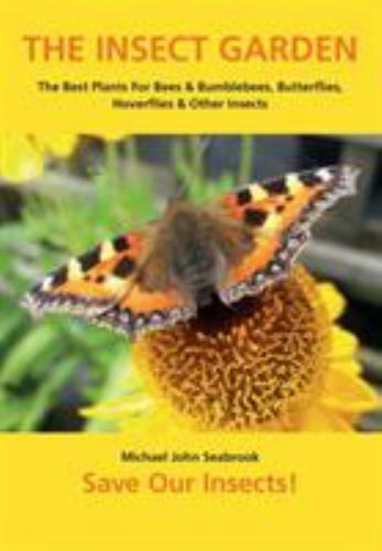 The+Insect+Garden+%3A+The+Best+Plants+for+Bees+%26+Bumblebees%2C ...
