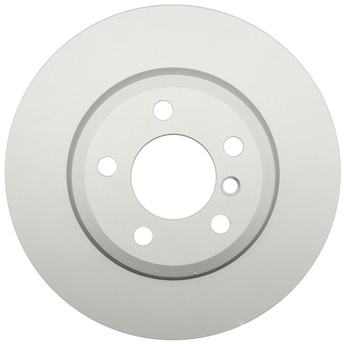 Disc Brake Rotor Front Centric 320.34075H fits 04-10 BMW X3 | eBay