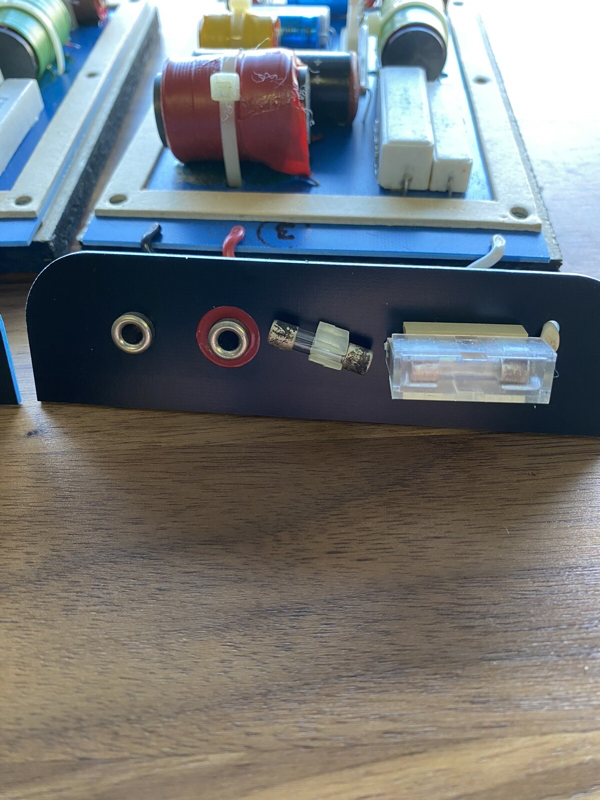 Mordaunt Short Pageant 3 speakers crossovers pair | eBay