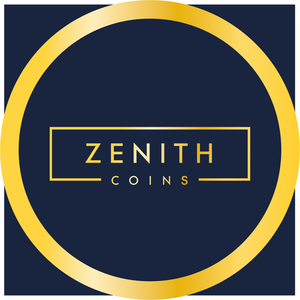 Zenith Coins UK | eBay UK Stores
