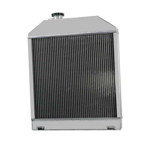 Radiator For Ford Tractor 230A 231 233 234 333 2000 3000 3600 4000 ...