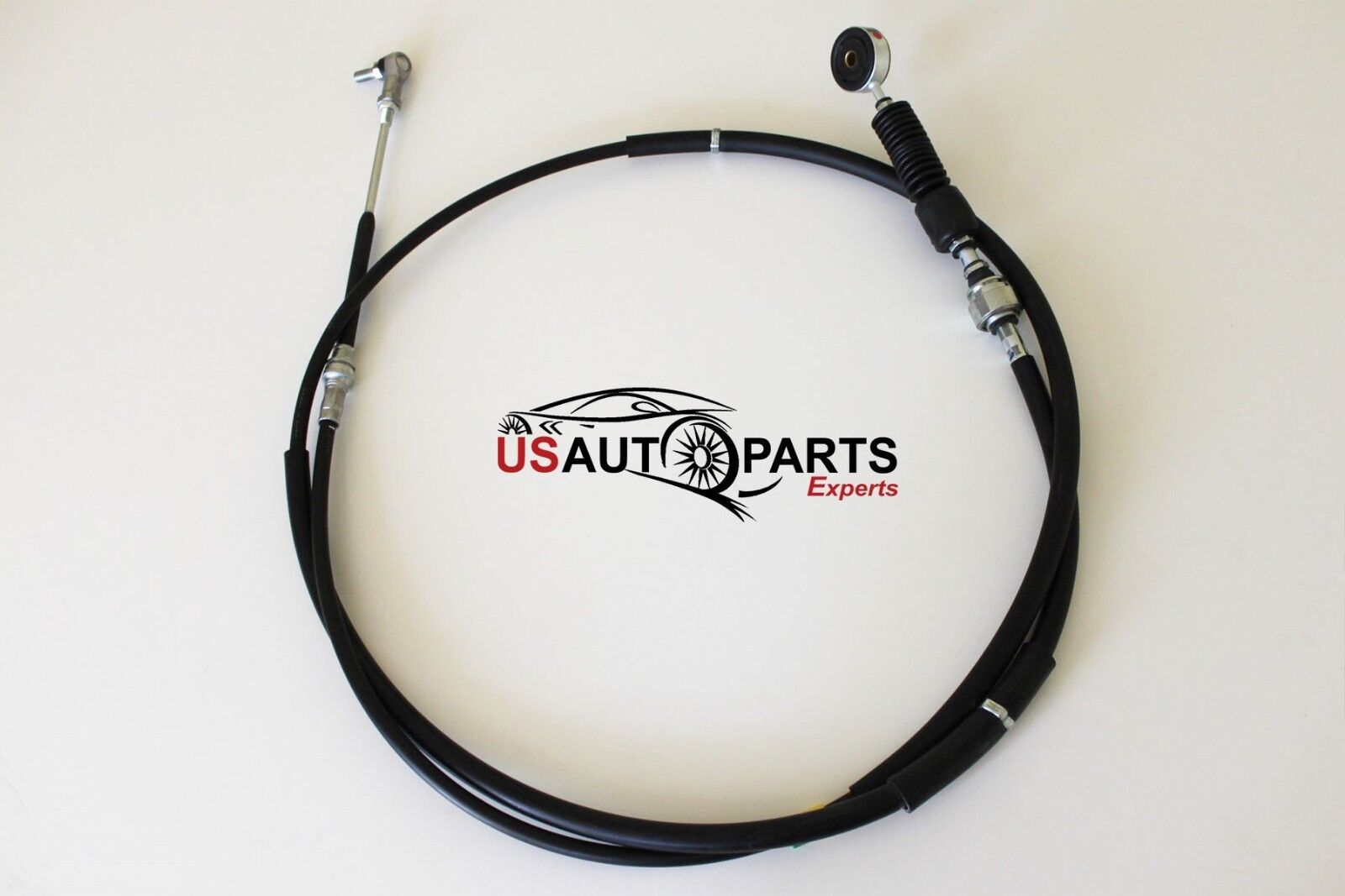 TSK - Cable Transmission Control For Isuzu NHR 4JB1 2006-2014 made in ...