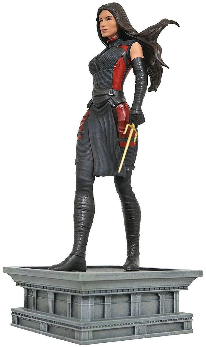 Marvel Daredevil And Elektra