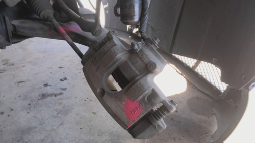 Caliper FORD FOCUS Right 08 09 10 11 | eBay