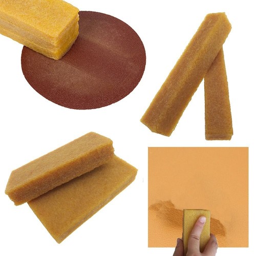 Sanding Belt Band Sandpaper Cleaning Eraser Abrasive Sanding Cleaner ...