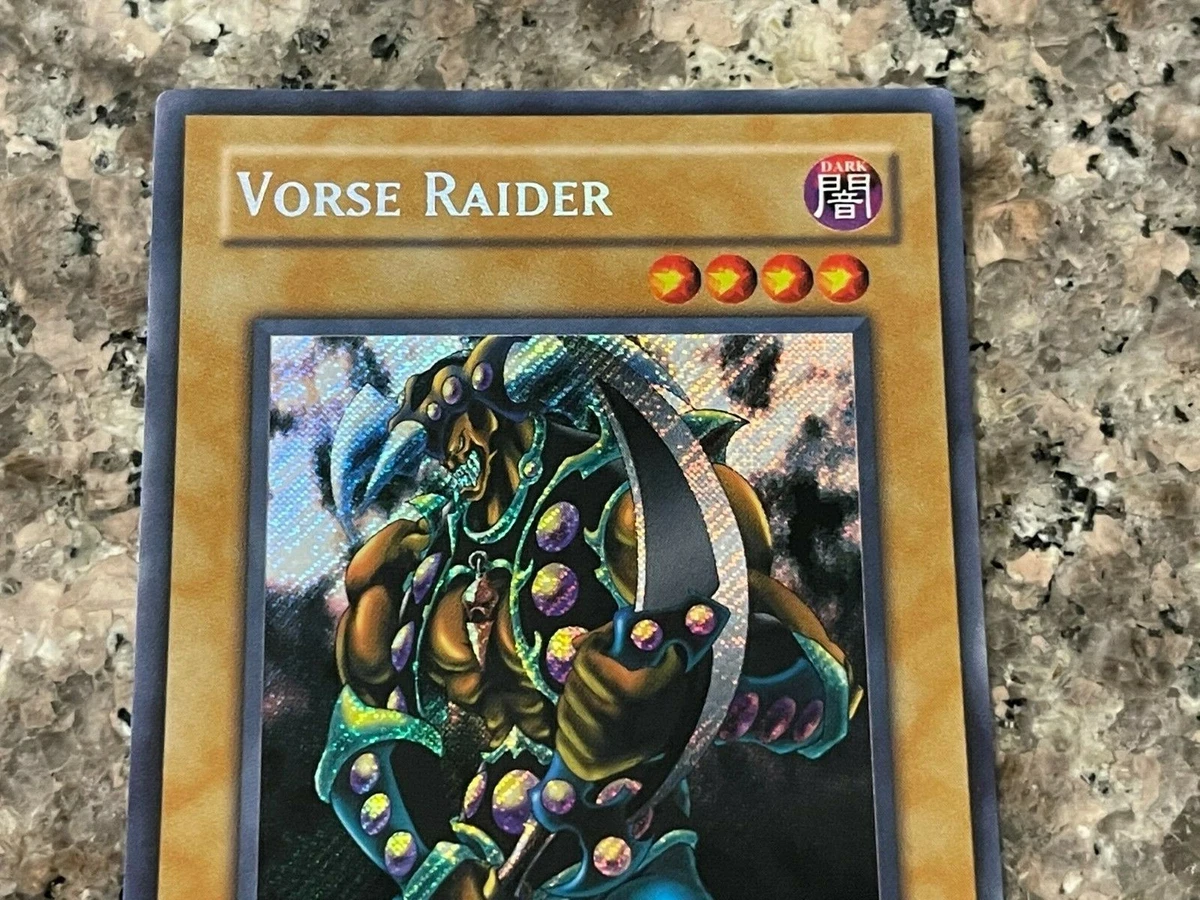 Vorse Raider
