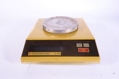 Lab Scales & Balances - Denver Instruments