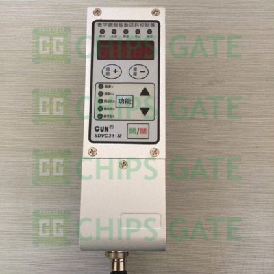 1PCS NEW SDVC31-M Variable Frequency Vibratory Feeder Controller | eBay