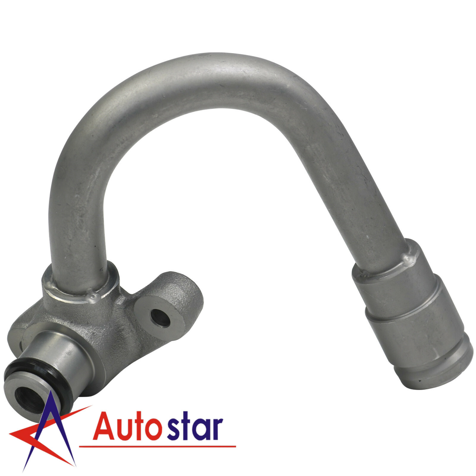 Pressure Oil Pump Discharge Tube For Ford 6.0 Powerstroke 3C3Z-9T288-AA ...