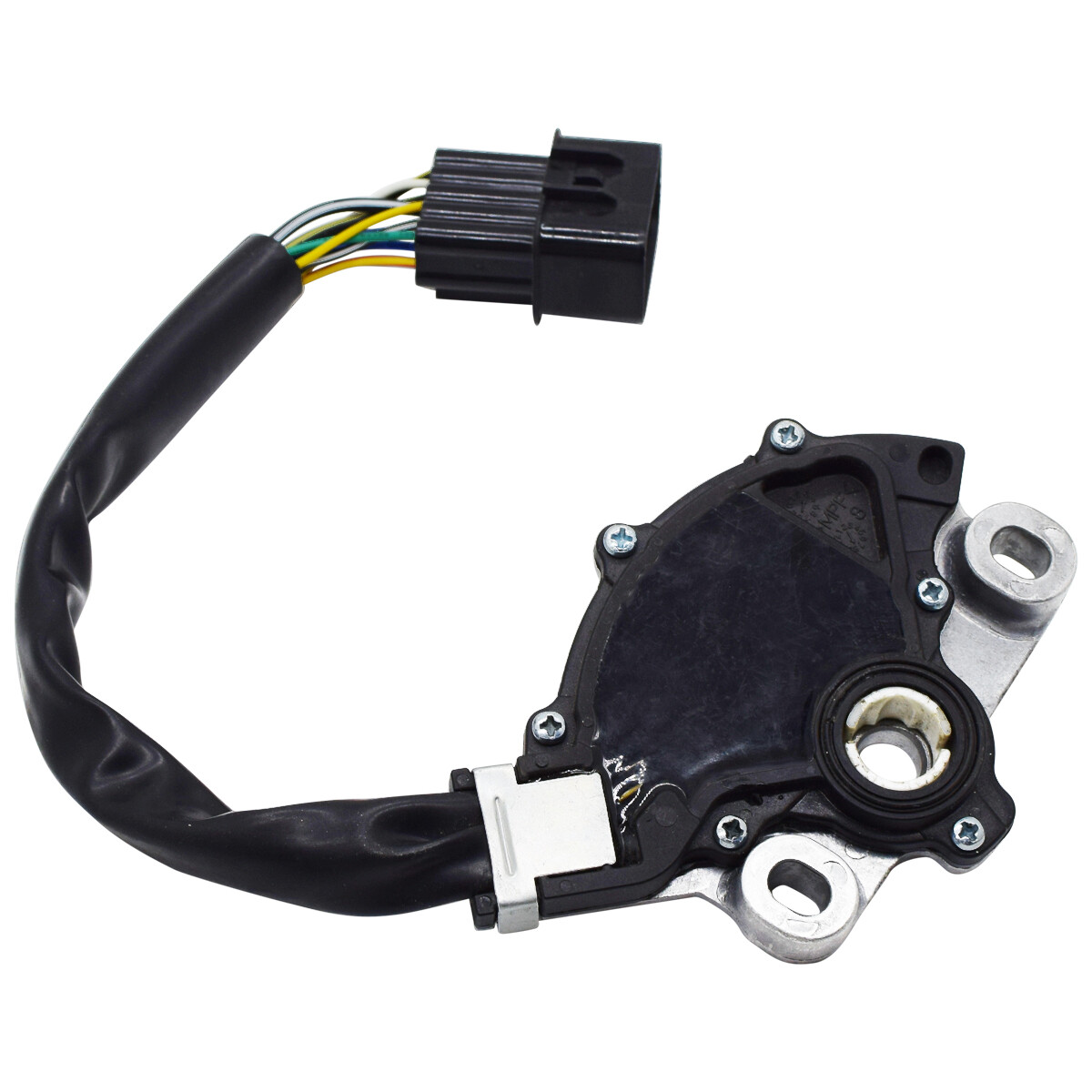 Neutral Safety Switch For Mitsubishi Pajero Montero Sport Triton ...