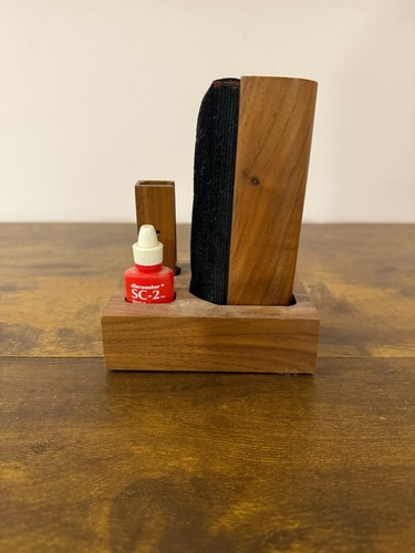 Vintage Discwasher D3 – Vinyl Record Cleaner Kit Brush | eBay