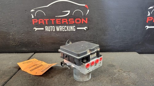 2005 LAND ROVER LR3 ABS ANTI LOCK BRAKE PUMP MODULE MODULATOR ASSEMBLY ...