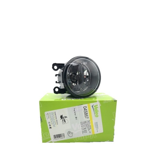 Valeo Ford Fog Light 1209177 2N1115201AB | eBay