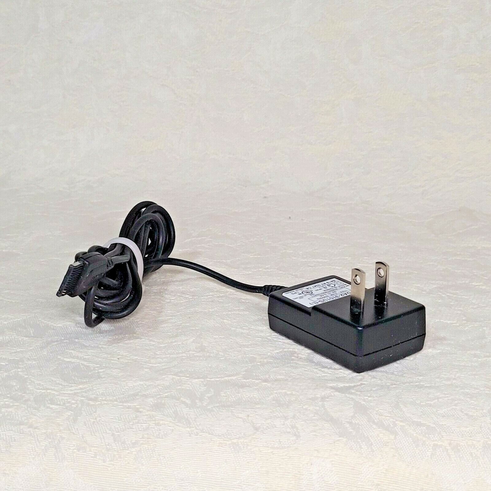 Astec DA2-3101US(L) Power Supply Adaptor 5V - 0.4A AC/DC Adapter ...