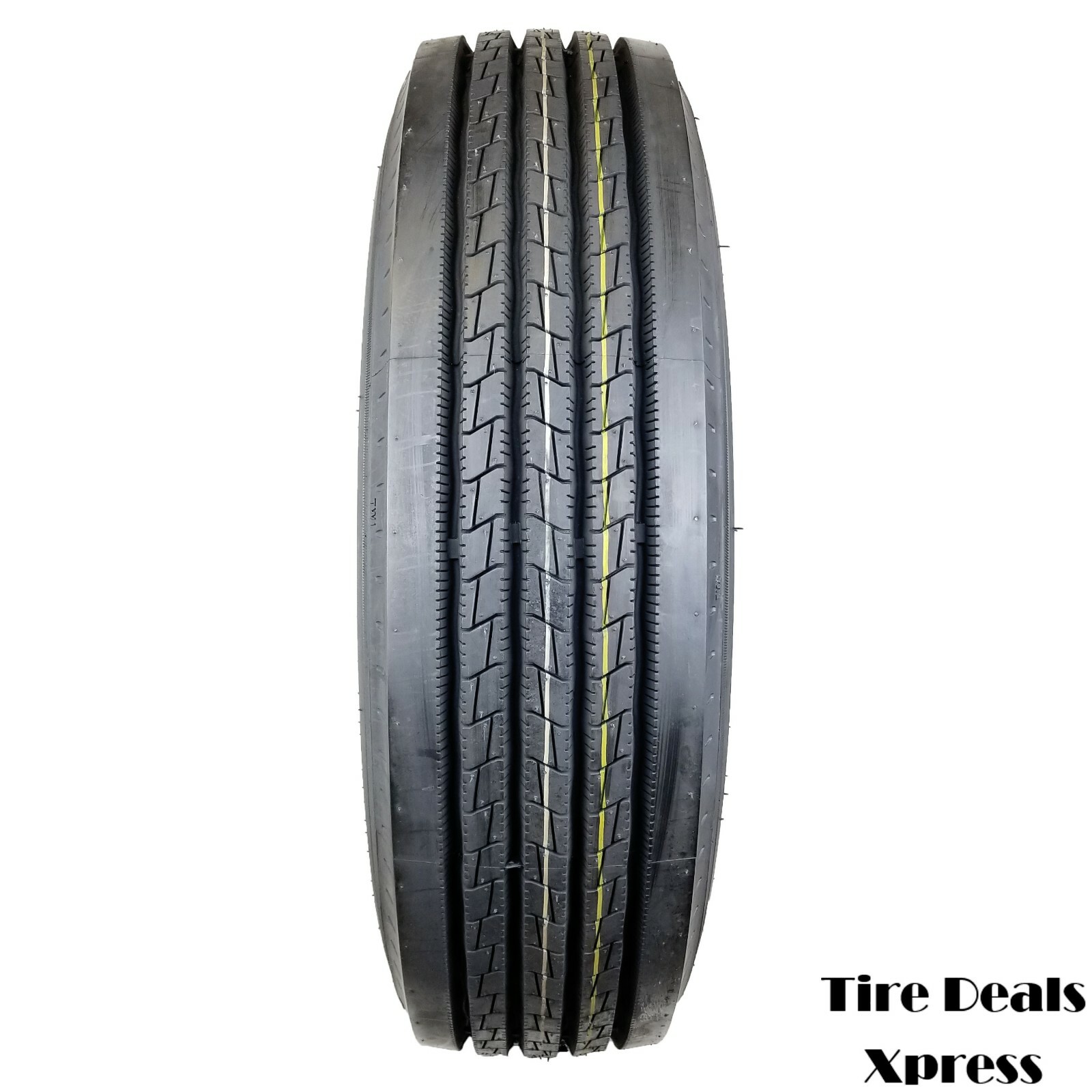 2 (Two) New 215/75R17.5 Gladiator QR40 (H) Highway Tire21575175 R17.5 ...