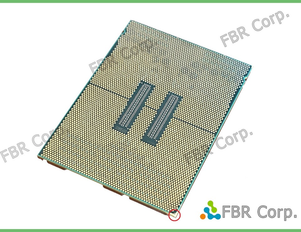 READ Intel Xeon Gold 6448Y SRMGN 2.10GHz 32 Core 60MB FCLGA4677 ...