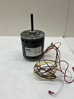 Motors - Trane Blower Motor