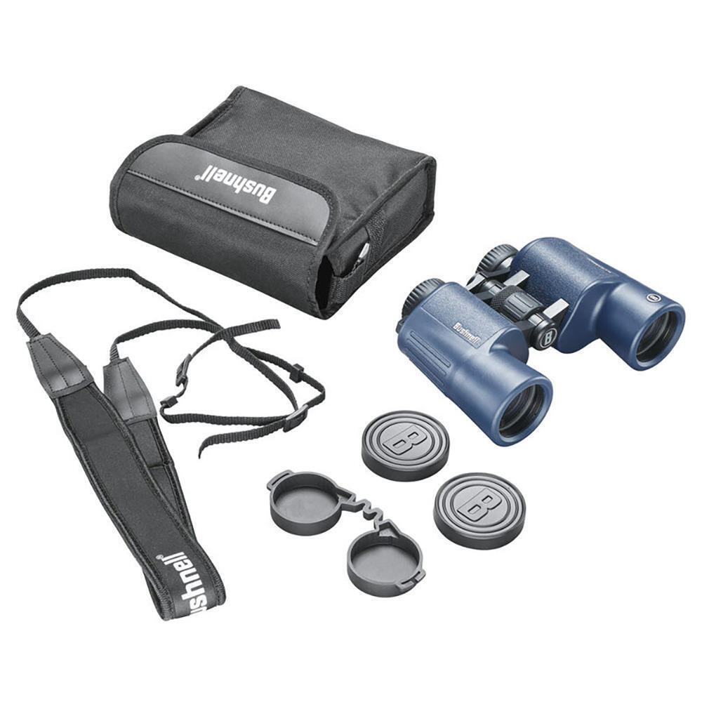 Bushnell H2O 8x 42 mm Binocular 134218R for sale online | eBay