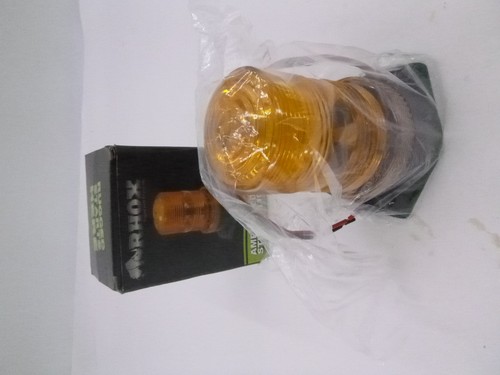 Rhox Golf Cart LED Strobe Light 5" LGT-300 | eBay