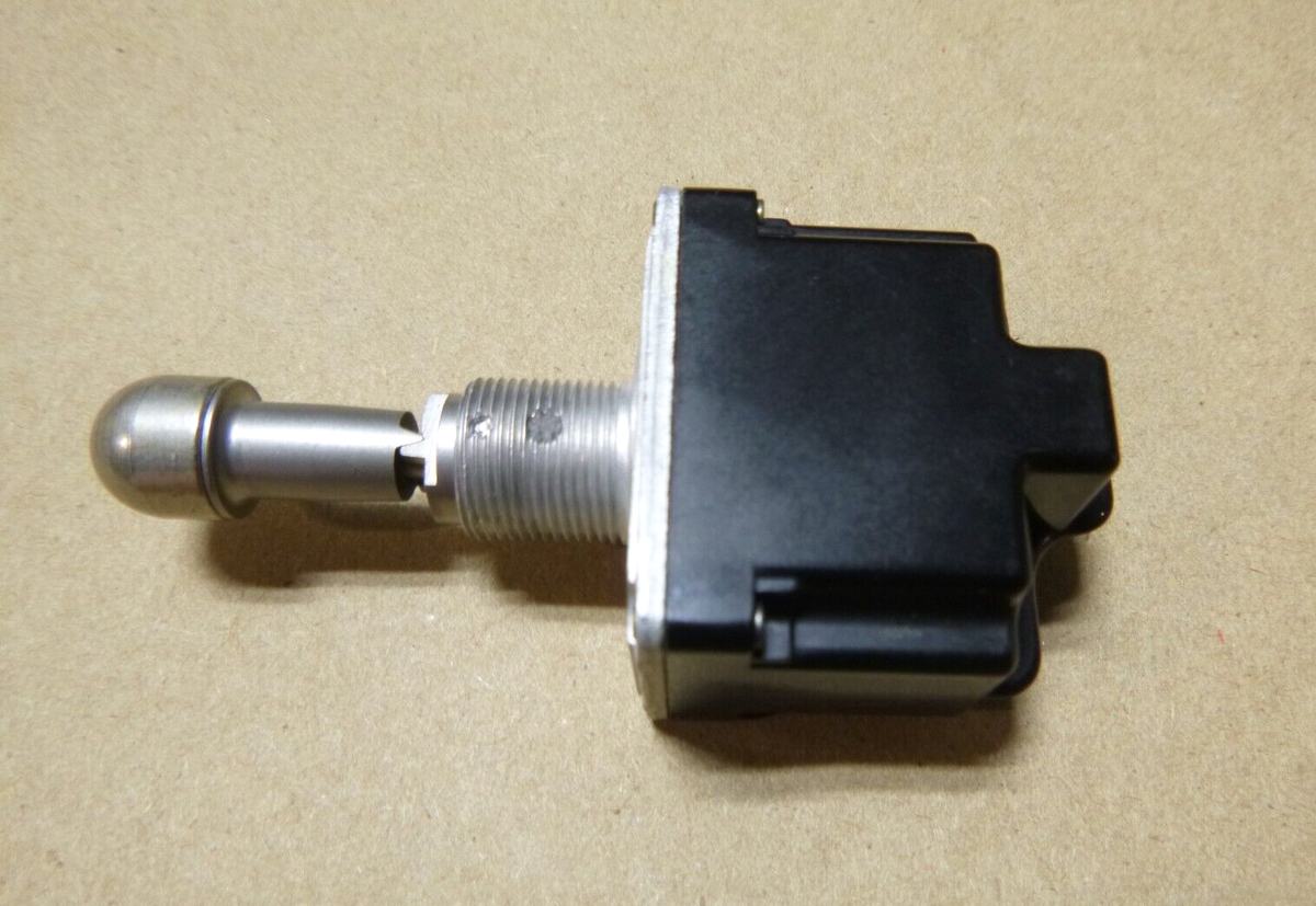 Toggle Switch Locking Device