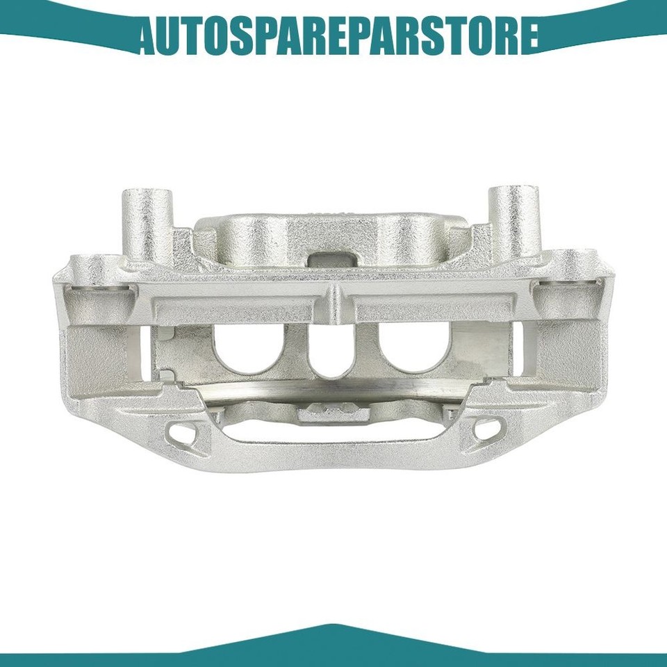 1x Rear Left Brake Caliper w/ Bracket For 2012-2021 NISSAN NV1500 ...