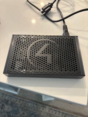 Control4 EA-1 C4-EA1-V2 Home Automation Processor Hub & Controller 1 ...