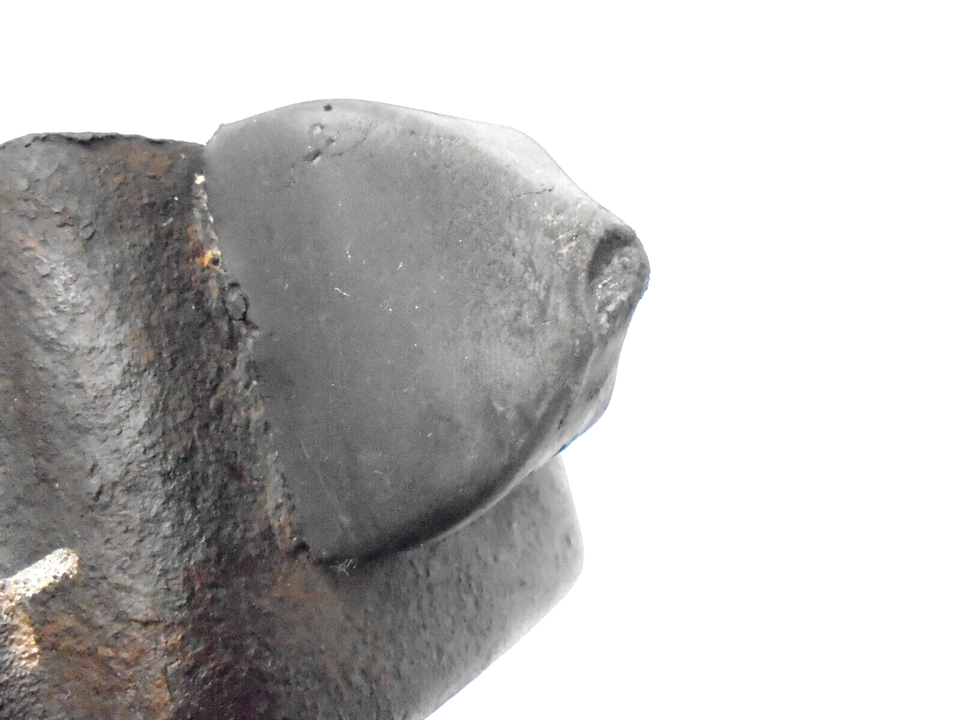 1969-1973 Ford Mustang 9" Rear End Pinion Snubber Bracket - C9OA-4906-A ...