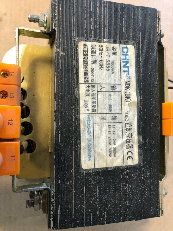 CHNT, Transformer, NDK (BK)-1000 | eBay