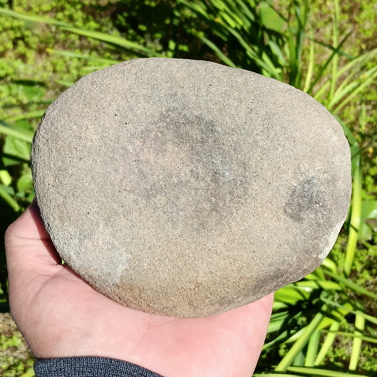 Mortar Pestle Authentic California Indian Artifacts | eBay