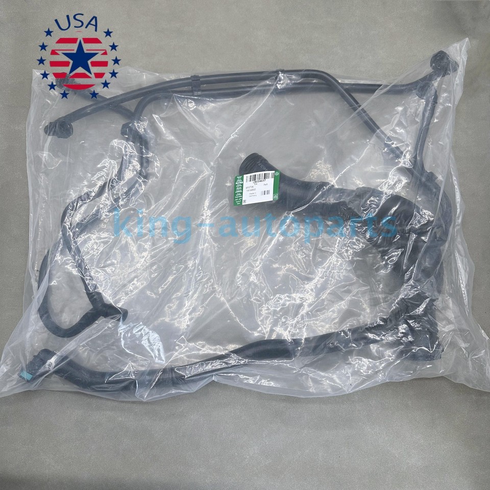 New For Land Rover Range Rover Sport LR034637 1* Upper Supercharger ...