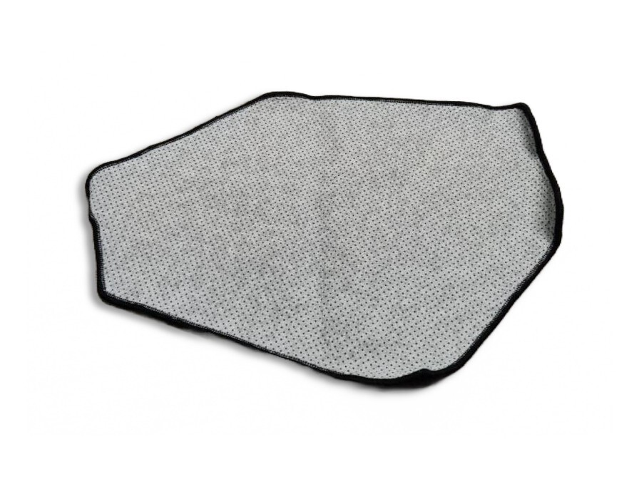 Air Jordan 1 Sneakers Box Floor Mat Living Room Area Rug Wool Modern ...