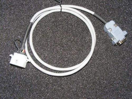 KENWOOD TKR720 TKR820 TO ARCOM RC210 REPEATER CONTROLLER INTERFACE ...