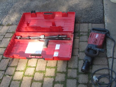 Breakers & Demolition Hammers - Hilti Te 905 Avr