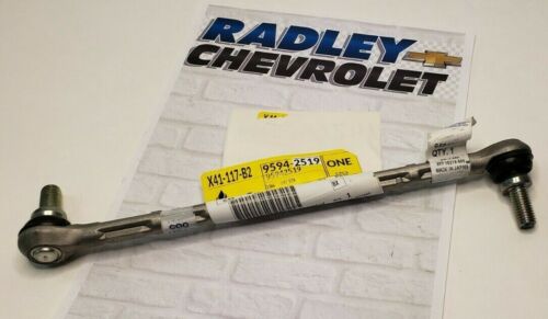 95942519 NEW GM OEM LEFT FRONT SWAY BAR LINK CHEVROLET BUICK B226 | eBay