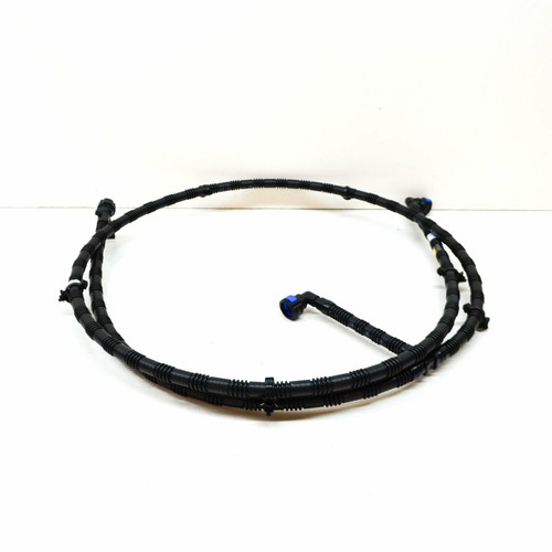 NEW OEM AUDI Q7 4M HEADLIGHT WASHER SYSTEM HOSE 4M0955970B GENUINE NO🇺🇸 ...