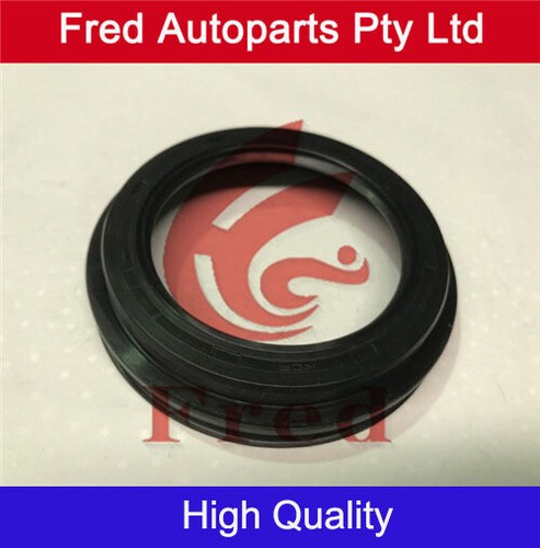 Fred Rear Wheel Oil Seal Outer,MK062N1,62X81X90X17 Fits Land Cruiser ...