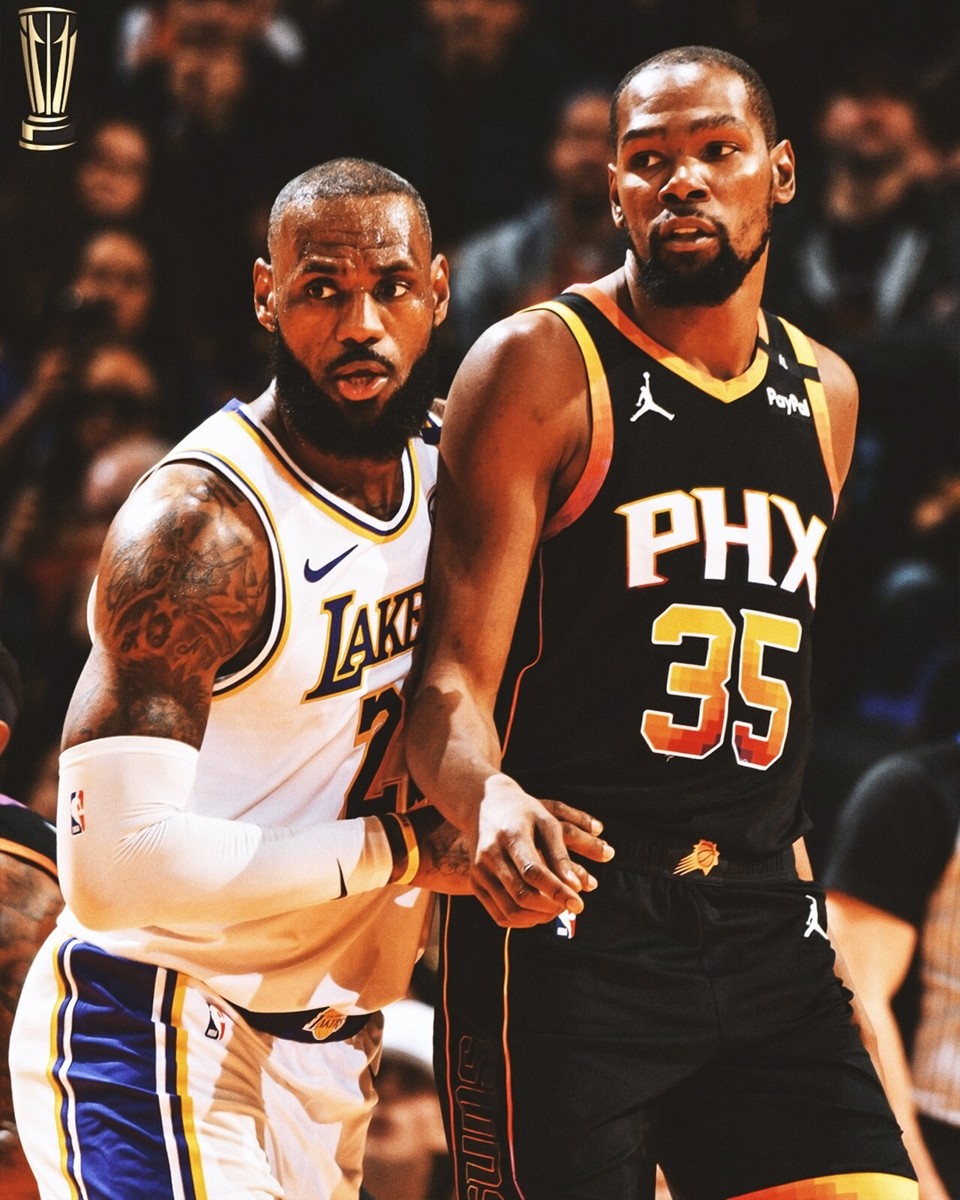 Lebron Vs Kd Wallpaper Kevin Durant Disses LeBron As The Greatest Of