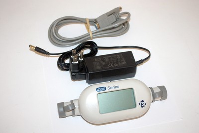 Flow Meters - Flow Meter 2