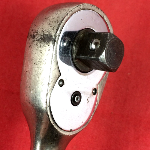 Snap-on 1/2 Drive L-710 Ratchet Vintage Snap on Tools L710 for sale ...