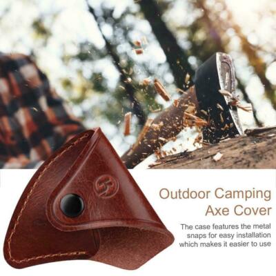 Case for T-Hawk Leather Sheath, Fits for Woods Chogan, Kangee, Nobo ...
