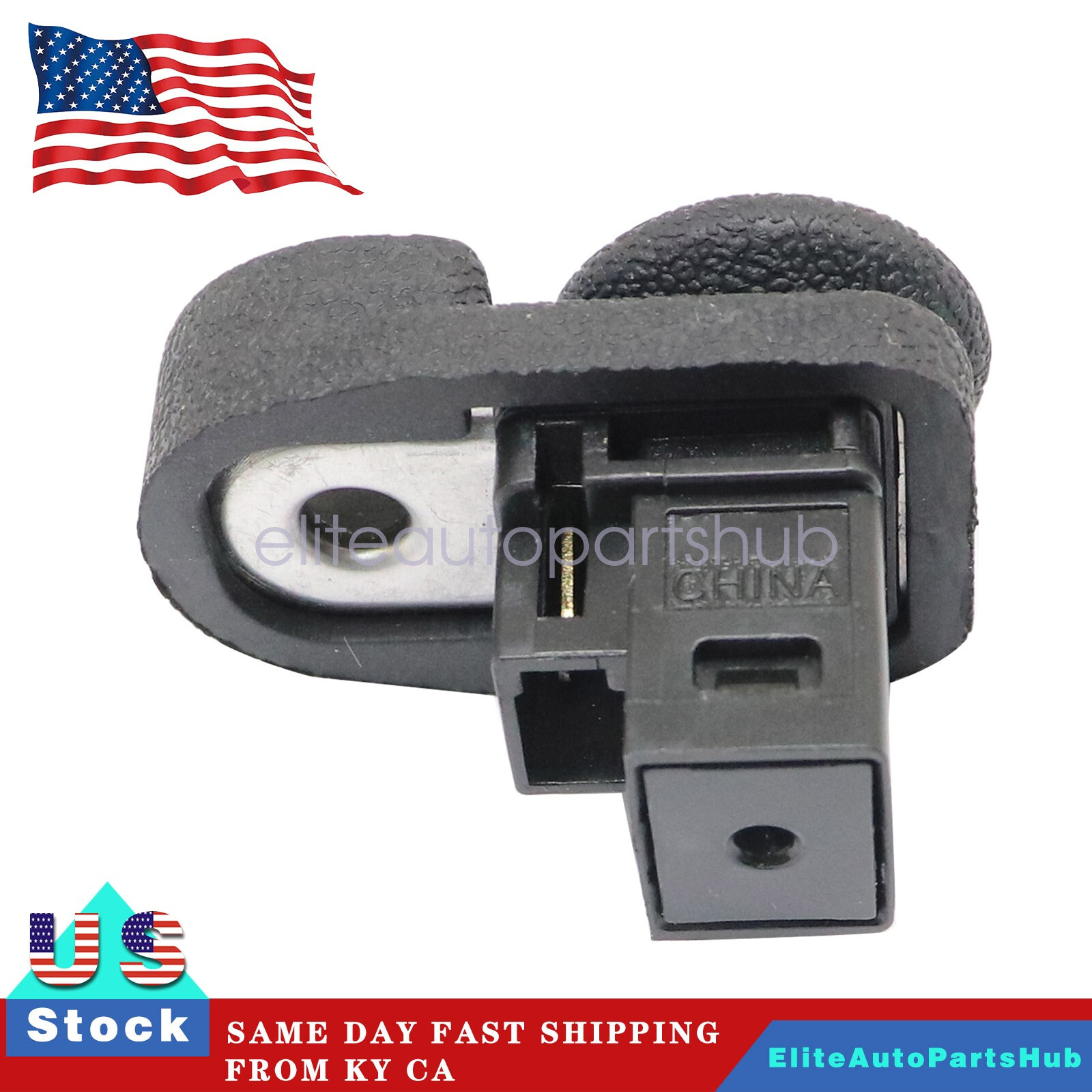 Door Jamb Ajar Sensor Lamp Switch 25360-AD000 For Nissan Armada Altima ...
