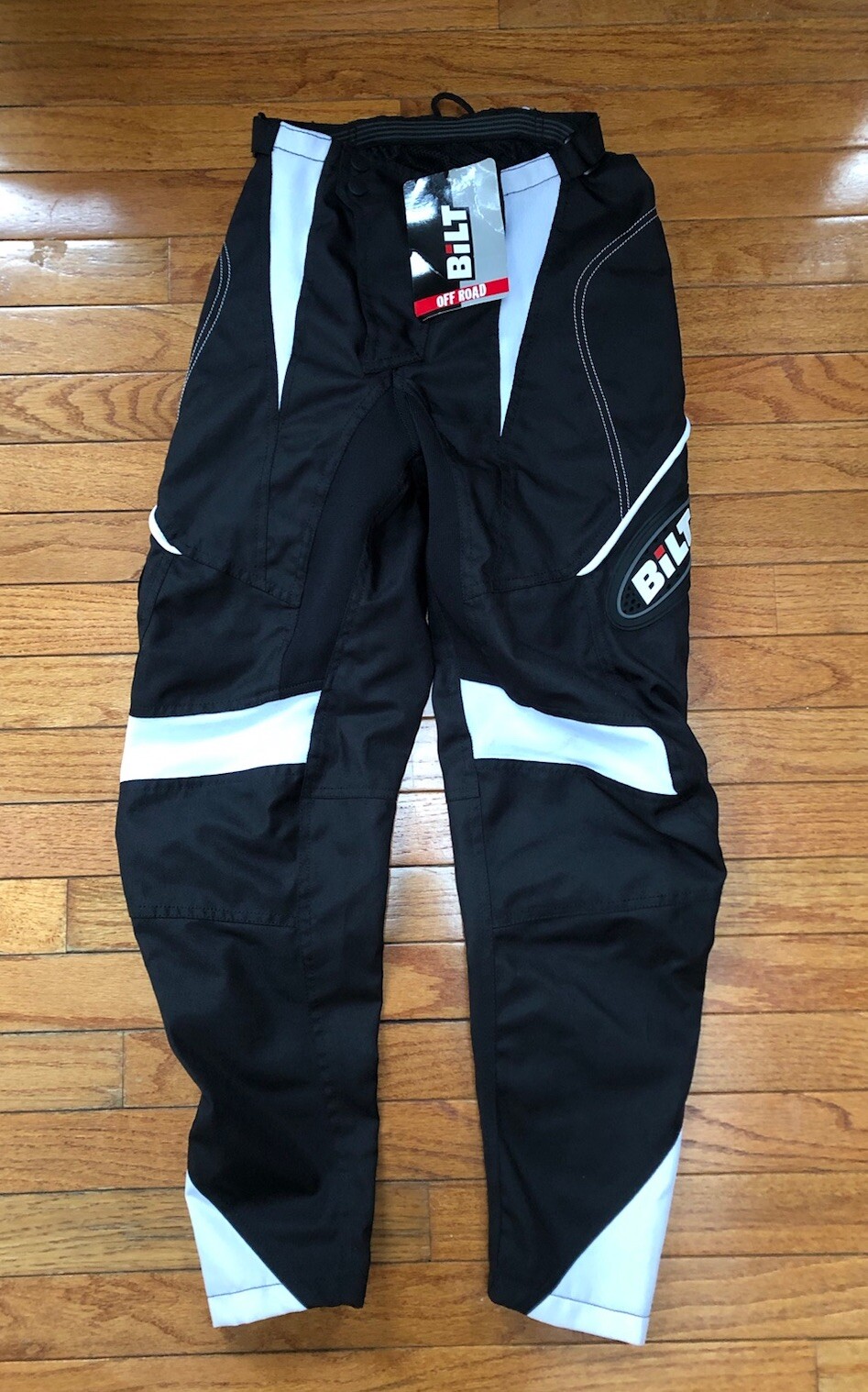 BiLT Off Road Blorp 1 Youth Kids 28 Motorcycle Motocross Dirt Bike ...