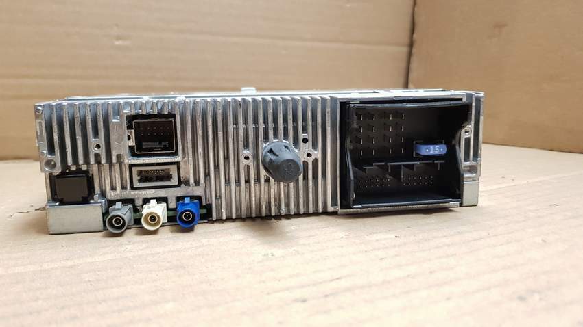 Radio Navi Citroen C4 DS4 DS5 Navigation Modul RNEG2 RT6 9808377080 Sat ...