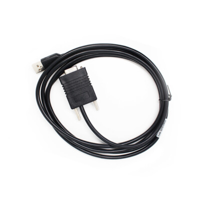 6FT Straight USB Cable for Honeywell Vuquest 3310G Area-Imaging Barcode ...