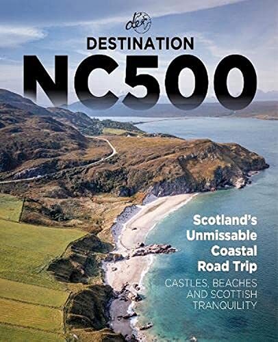 Destination NC500 by Destination Earth Guides Paperback / softback Book ...