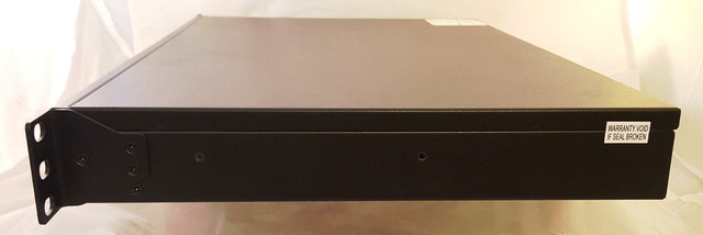 MERU Networks MC1500 Wireless LAN Controller 5 Active License Installed ...